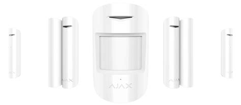 Ajax Systems Official Website
