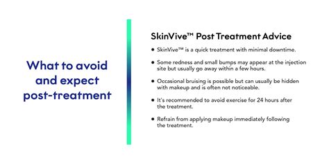 Skinvive What Is It How Does It Work What To Expect