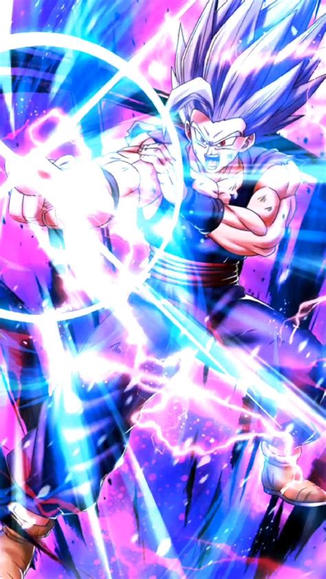 Gohan Beast Dbl Wallpaper Live Artofit