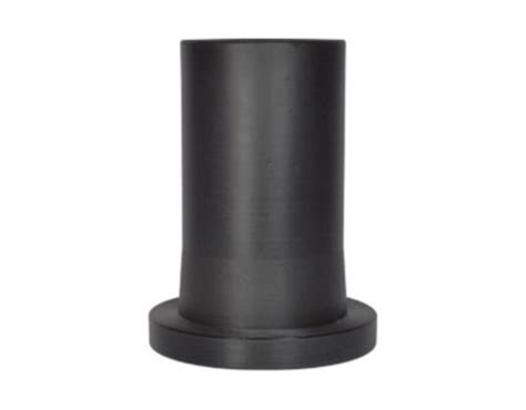 Black Hdpe Electrofusion Stub End At Best Price In Ahmedabad Suraj Plastic