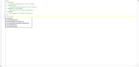 living and breathing the world of microsoft how to use idera powershell plus for sharepoint