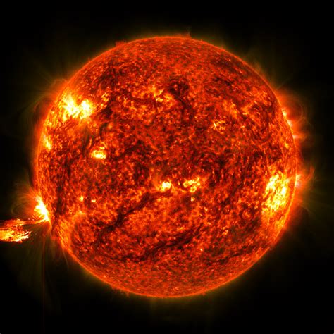 Nasa Svs Strong Solar Flare Erupts From Sun May 27 2024 And Another