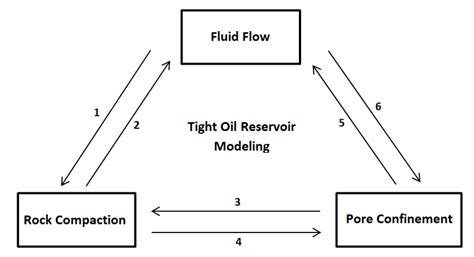 10 The Interactions Among Fluid Flow Rock Compaction And Pore
