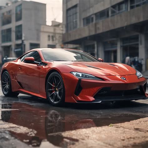 Lc500 Vs Lc500h An In Depth Luxury Coupe Comparison