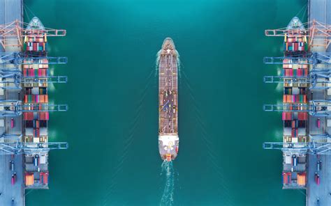 How Resilient Position Navigation And Timing Can Inspire Greater Confidence In The Blue Economy