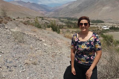 Lady Ramirez Ibarbe Naked Wines