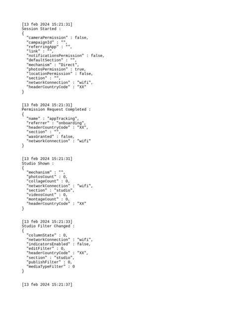 log pdf internet hypertext
