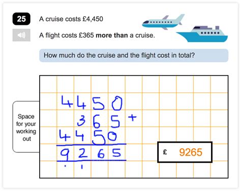 Year 6 End Of Term Maths Tests And Y6 Termly Maths Assessments