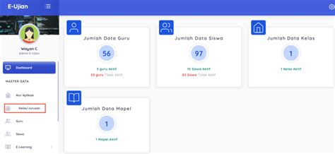 Cara Membuat Aplikasi Ujian Online Essay CBT Gratis E Ujian Id