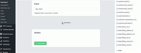 Woocommerce Reminder Emails And Discount Coupons For A Review