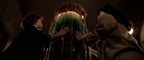 Prince Of Darkness 1987