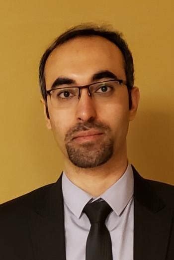 Adel Asadi Earth And Planetary Sciences