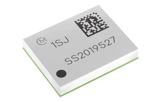 Tiny LoRaWAN modem module offers several low power modes