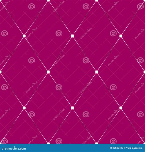 Vector Abstract Seamless Pattern Background Stock Vector Illustration Of Geometrical Endless