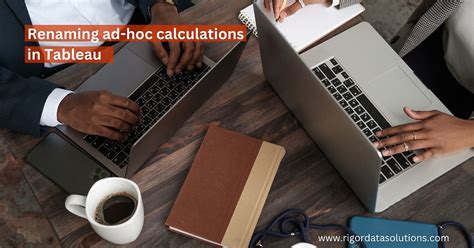 Quick Way To Rename Ad Hoc Calculations In Tableau