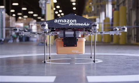 Review Trndlabs Fader Drone