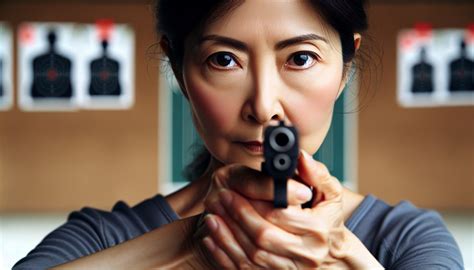 Mastering Precision Proper Trigger Control Tips