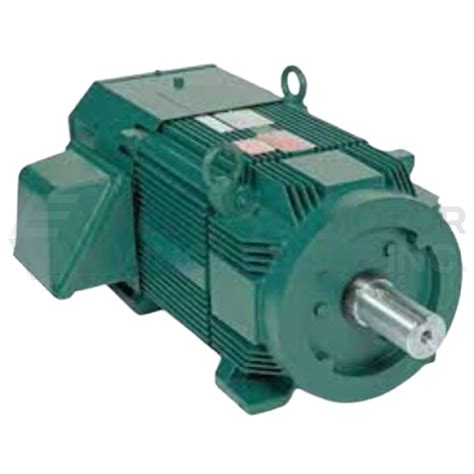 Xefrpm36604 Baldor 60hp Rpm Xe Motor H36 A000 0001