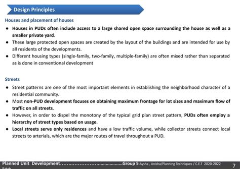 Planned Unit Development Pdf
