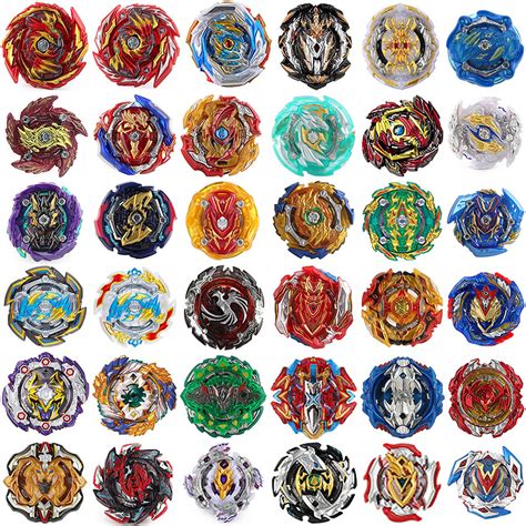 Beyblade Metal Fusion Beys Bb 95 230wd Balance Type Metal Fusion Bey