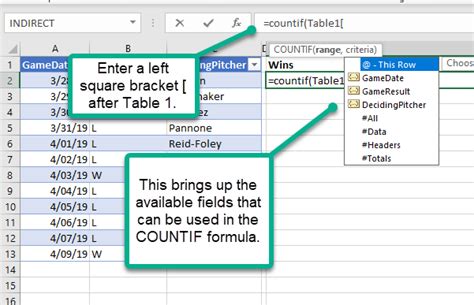 Excel Data Tables The Second Thing You Need To Know Macrordinary