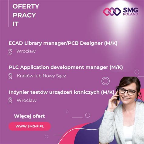 smg poland na linkedin it