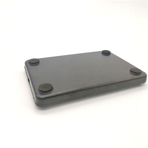 125khz Rfid Reader 13 56mhz Reader Usb Port Smart Grandado