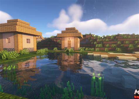 Makeup Ultra Fast Shaders Minecraft Resources Makeup Ultra Fast Shaders Minecraft Resources