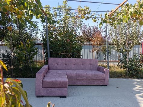 კუთხის დივანი შეკვეთით