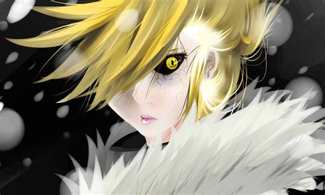 Ellian Speedpaint by MaxRoseActual on DeviantArt