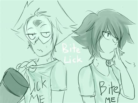 Peridot Lapis Lazuli Lapidot SU romance SU Персонажи SU Шиппинг SU art