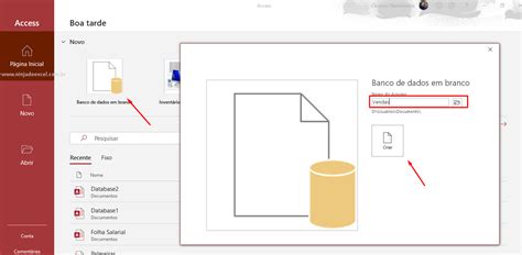 Do Excel Para O Access Aprenda A Migrar Os Dados Ninja Do Excel