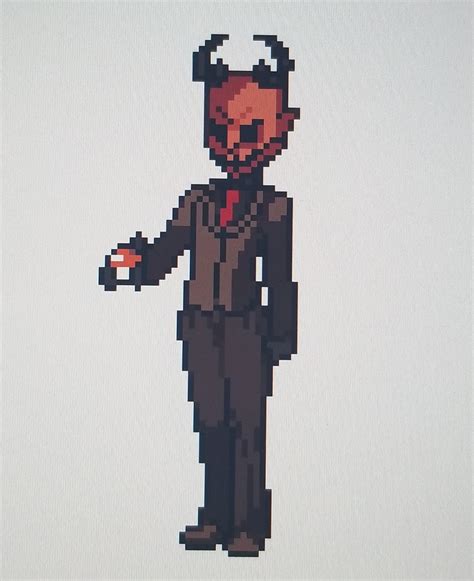 Editing Pokemon Sprites Oh How Fun Katkalis The Horror Fanartist