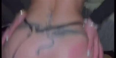 Uluvkeya Bounce Her Cake