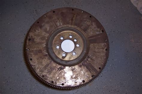 Gm Flywheel Identification Numbers At Indiana Margarot Blog