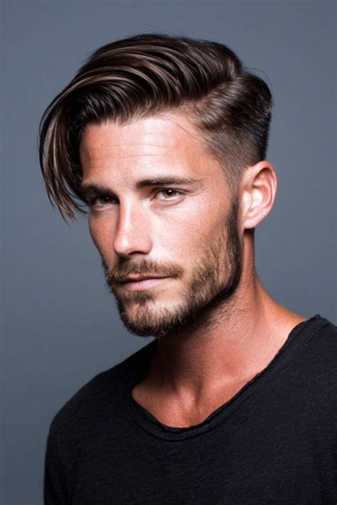 Your Guide To Short Blonde Haircuts For Men