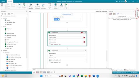 Unable To Edit Studiox Project Studiox Uipath Community Forum
