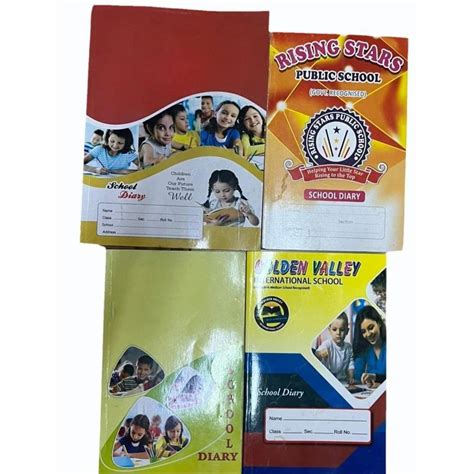 School Textbooks Printing Service At ₹ 5piece In Chennai Id