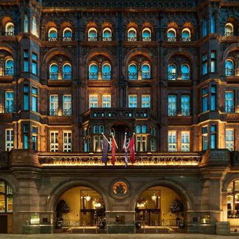 The Best Hotels In Manchester City Centre Manchester United Kingdom