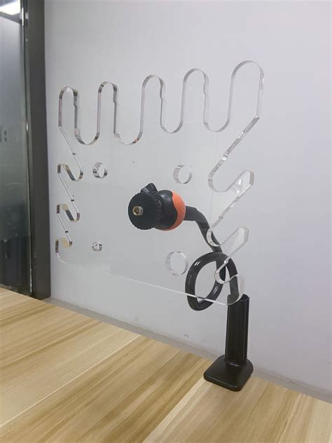 Anesthesia Breathing Ventilator Circuit Pipeline B Vicedeal