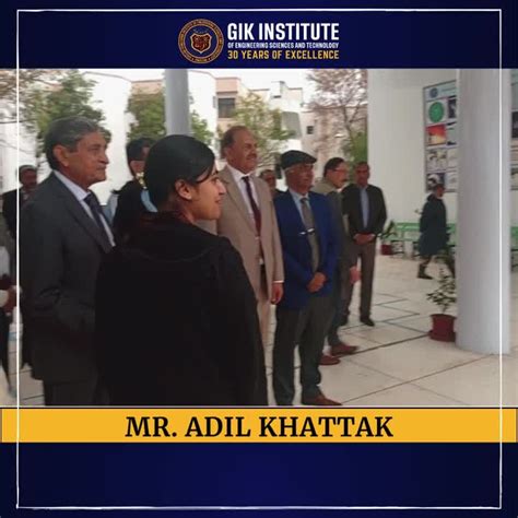 Ghulam Ishaq Khan Institute Of Engineering Sciences And Technology On Linkedin The Ghulam Ishaq