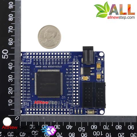 altera cyclone ii ep2c5t144 fpga mini development board arduinoall