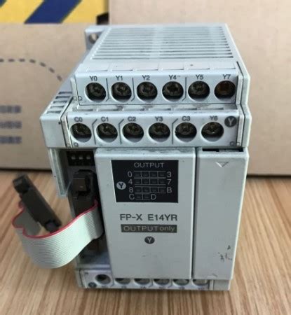 AFPX E YR Eusens Technolgy