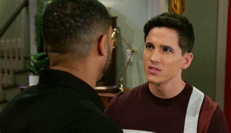 Soap Previewspoilers — Tuesday September 23 2025 Will Tells Electra He Had Sex With Luna