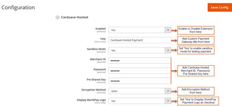 Configuration Support Portal For Magento Extensions And Services