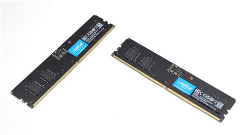 Ddr5 Vs Ddr4 世代之戰，我該選擇誰呢？美光crucial