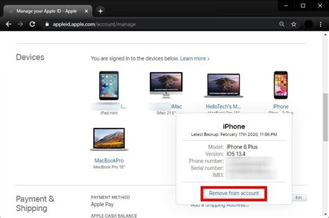 5 Unfailing Solutions How To Bypass Macbook Activation Lock