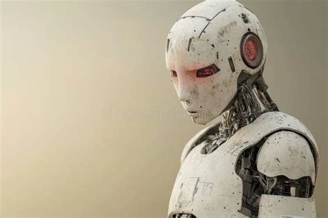 Using Ai And Nlp To Improve Business Analytics And Data Interpretation Stock Illustration