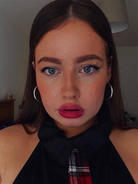 I Worked Hard For This Facial Can You Tell Scrolller