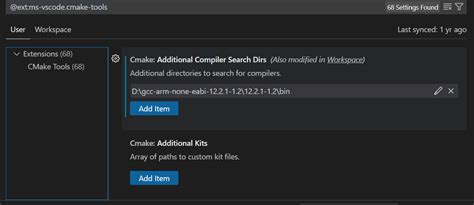 Vs Code 配置 Cmakevs Code Cmake Csdn博客